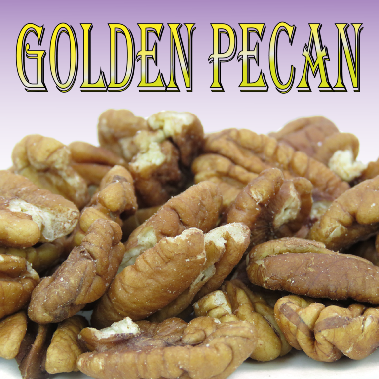 Golden Pecan – The Kaffeeklatsch