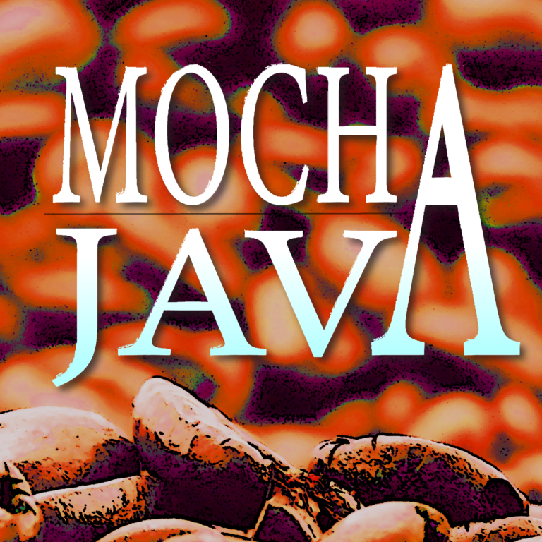 Mocha Java – The Kaffeeklatsch