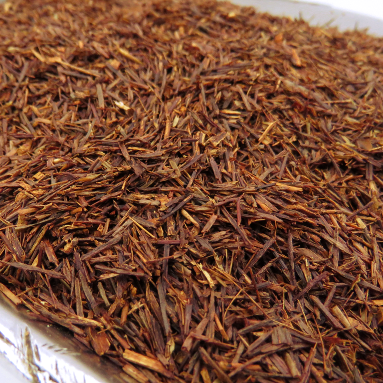 Rooibos – The Kaffeeklatsch