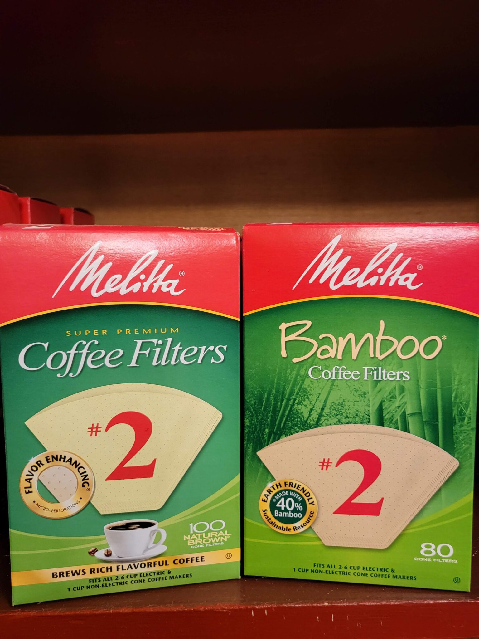 Coffee & Tea Filters – The Kaffeeklatsch